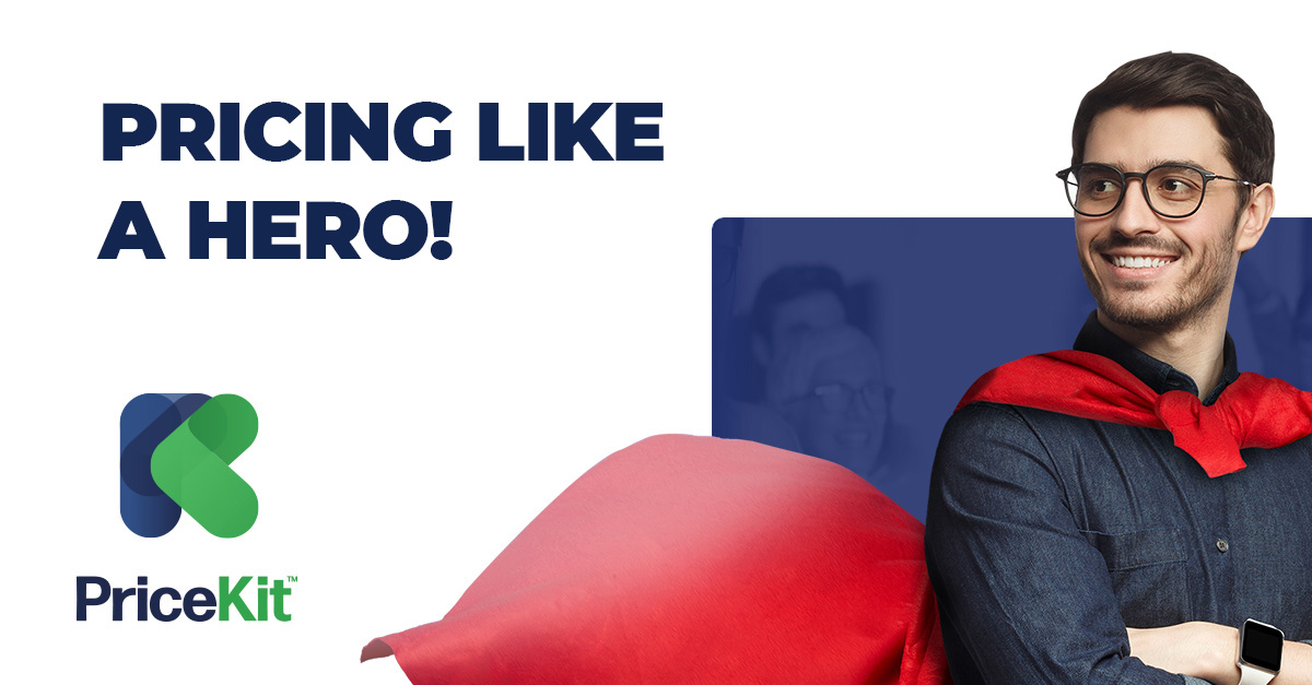 The four most important price indicators you need to know PriceKit™